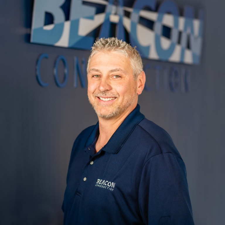 Meet the Team - Beacon Construction LLC